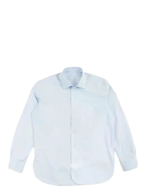 FORTELA Jack Shirt - Blue