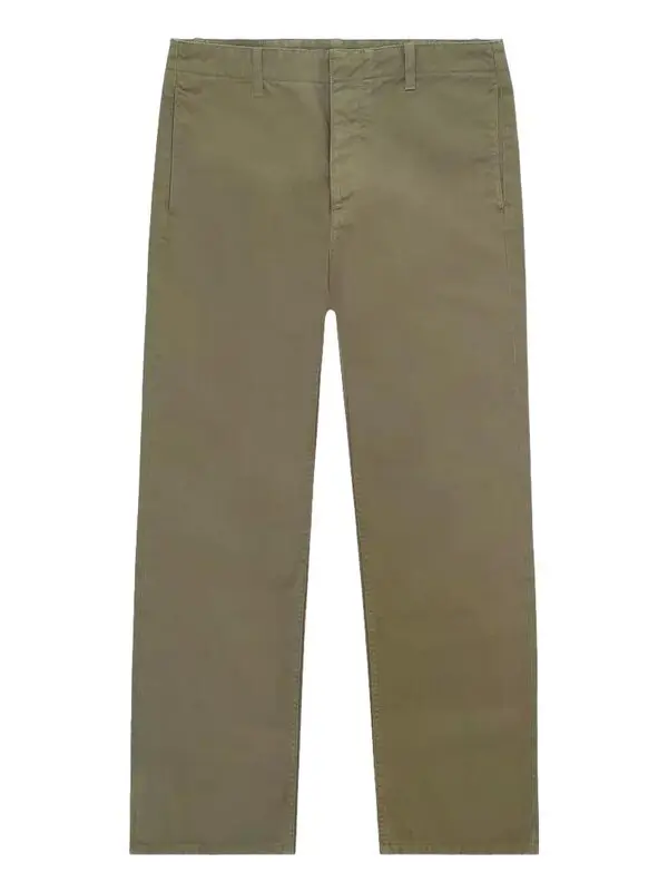 FORTELA Jamie Trousers - Green