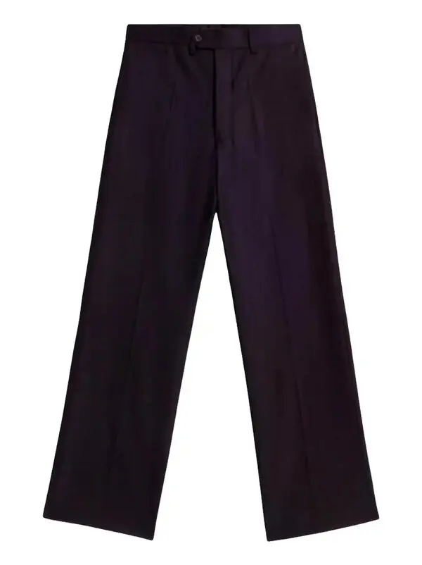 FORTELA Jessa Trousers - Blue