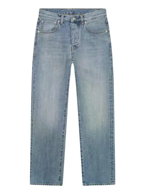 FORTELA 965 John Regular Jeans - Blue