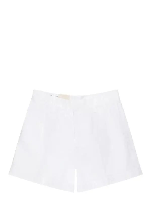 FORTELA Bedford Shorts - White