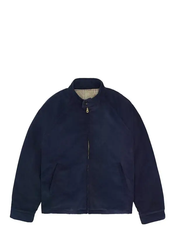 FORTELA Carol Zip Jacket - Blue