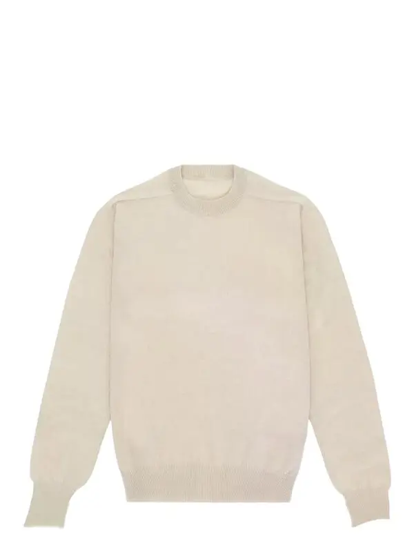 FORTELA Cashmere Raglan-sleeved Sweater - Neutrals