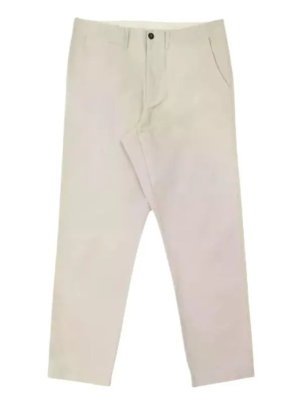 FORTELA Wallace Chino Trousers - Neutrals