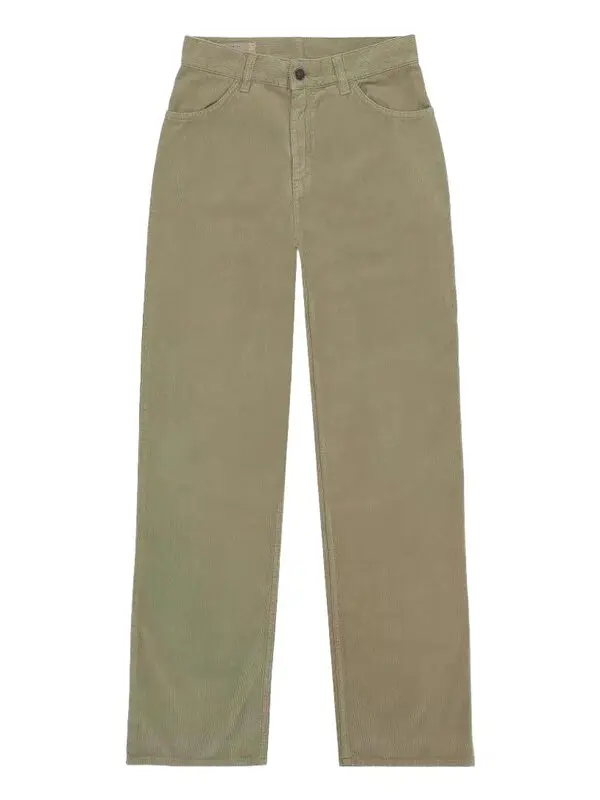 FORTELA Juniper Trousers - Green