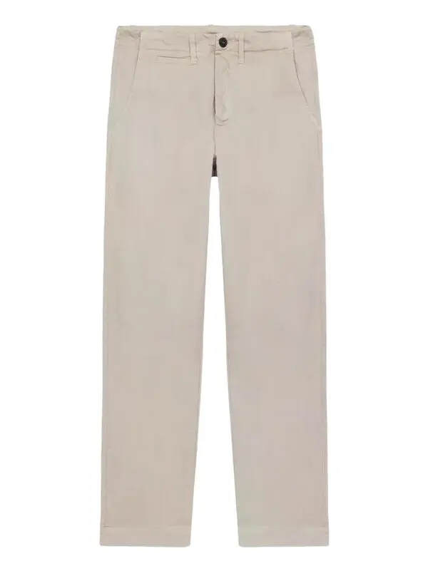 FORTELA Wallace Trousers - Neutrals