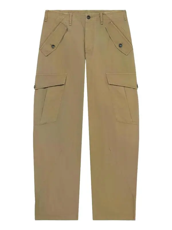 FORTELA Jesla Trousers - Neutrals
