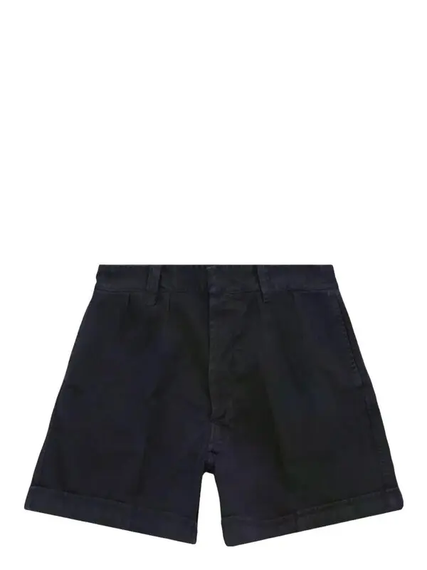 FORTELA Bedford Shorts - Blue