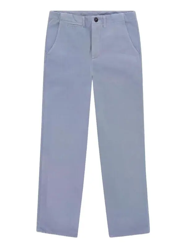 FORTELA Wallace Trousers - Blue