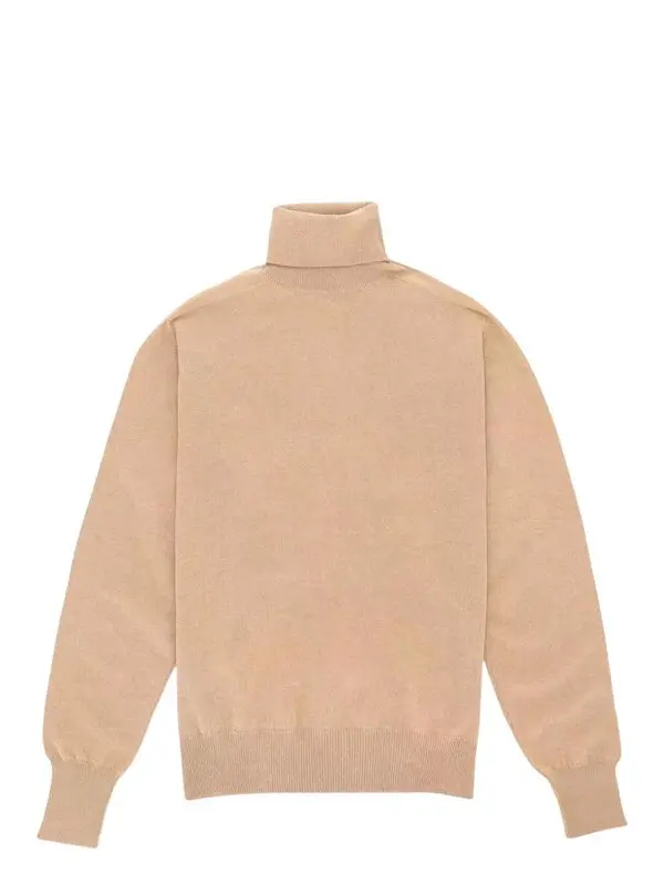 FORTELA Shannon Cashmere Sweater - Neutrals