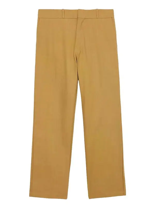 FORTELA Trousers - Neutrals