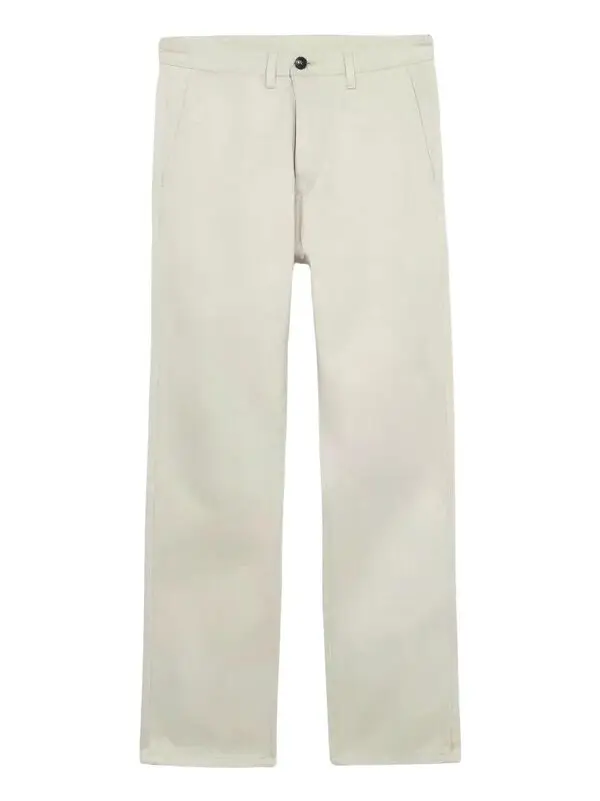 FORTELA Reno Chino Trousers - Neutrals