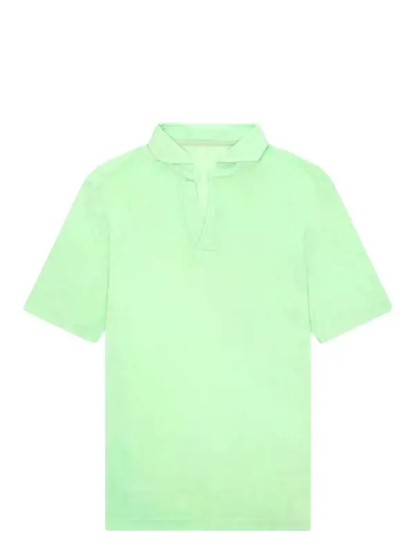 FORTELA Sullivan Polo Shirt - Green