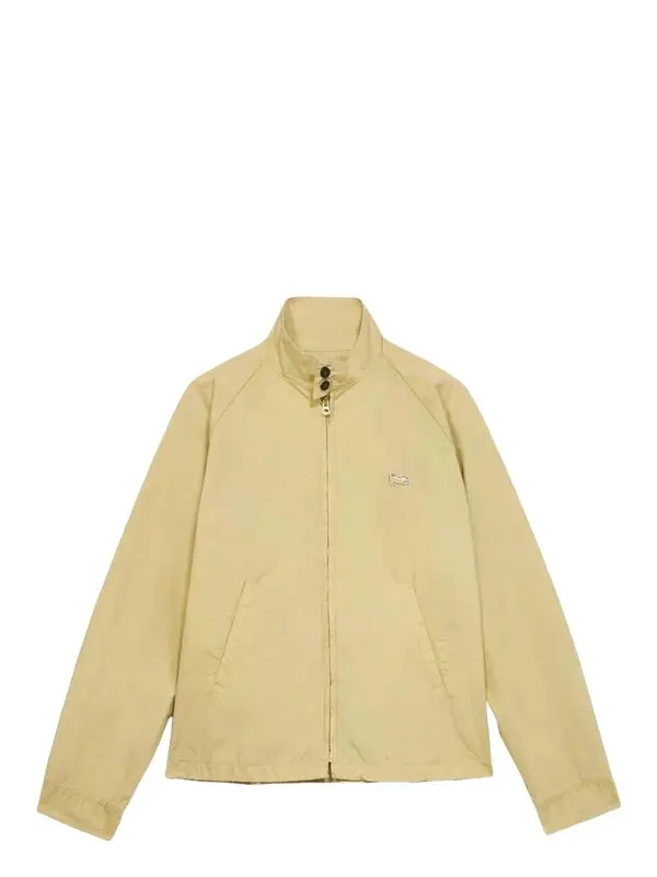 FORTELA Carol Zip-up Jacket - Neutrals