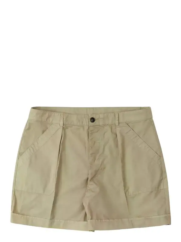 FORTELA Hautet Shorts - Neutrals