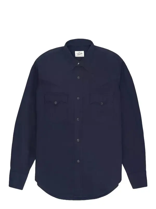 FORTELA Kayace Shirt - Blue