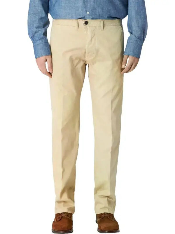 FORTELA Reno Trousers - Neutrals
