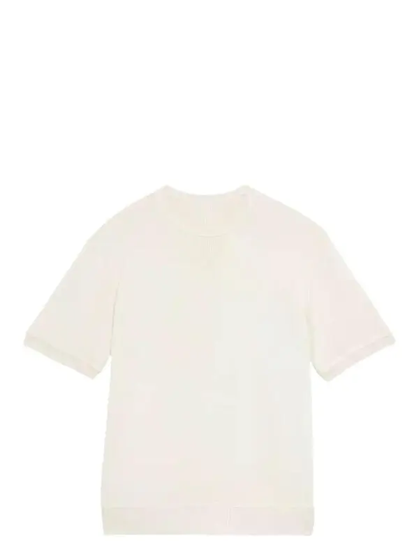 FORTELA Ohio Short-sleeves T-shirt - Neutrals