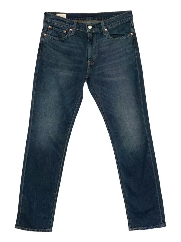 LEVI'S 511 Slim-fit Jeans - Blue