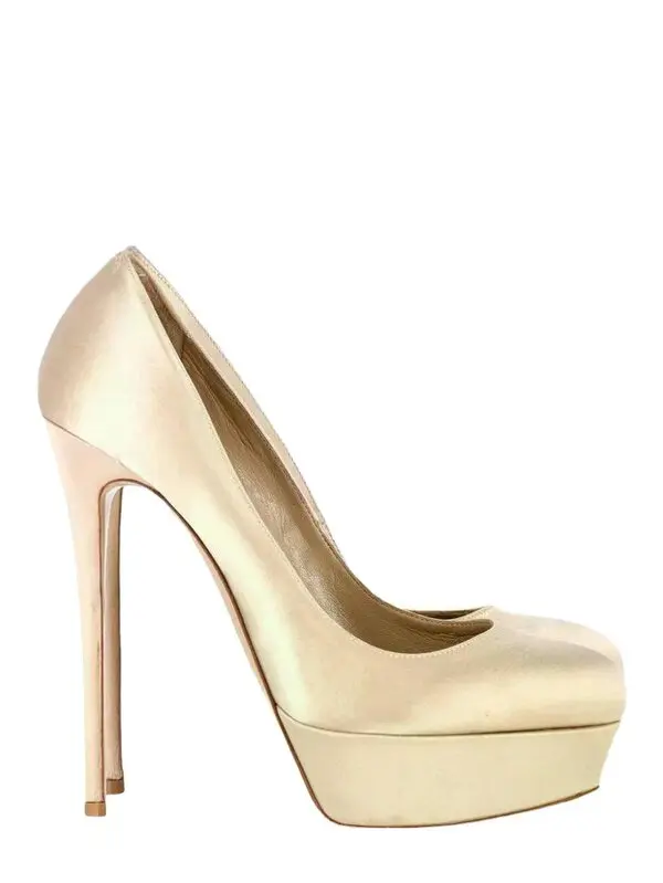 Valentino Garavani Stiletto-heel Pumps - Neutrals