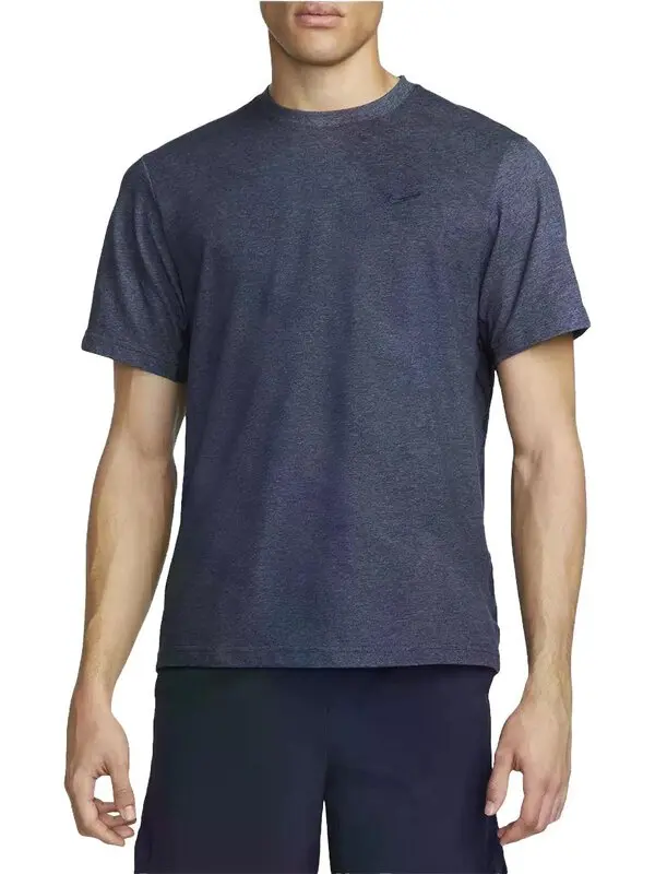 Nike Crew-neck T-shirt - Blue