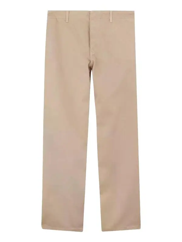FORTELA Jamie Chino Trousers - Neutrals