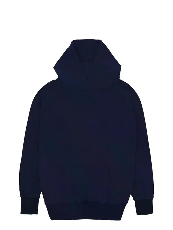 FORTELA Vintage Hoodie - Blue