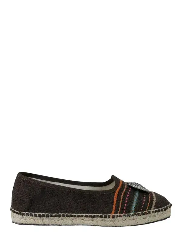 FORTELA Frutate Espadrilles - Brown