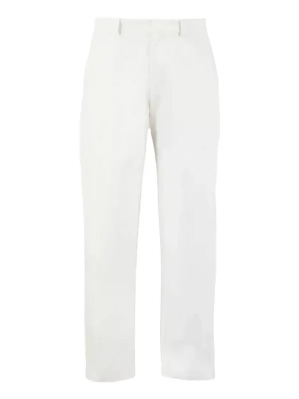 FORTELA Maine Trousers - White