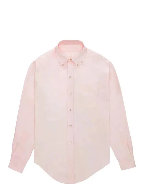 FORTELA King Oxford Shirt - Pink