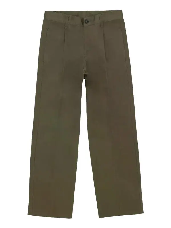 FORTELA Judy Trousers - Green