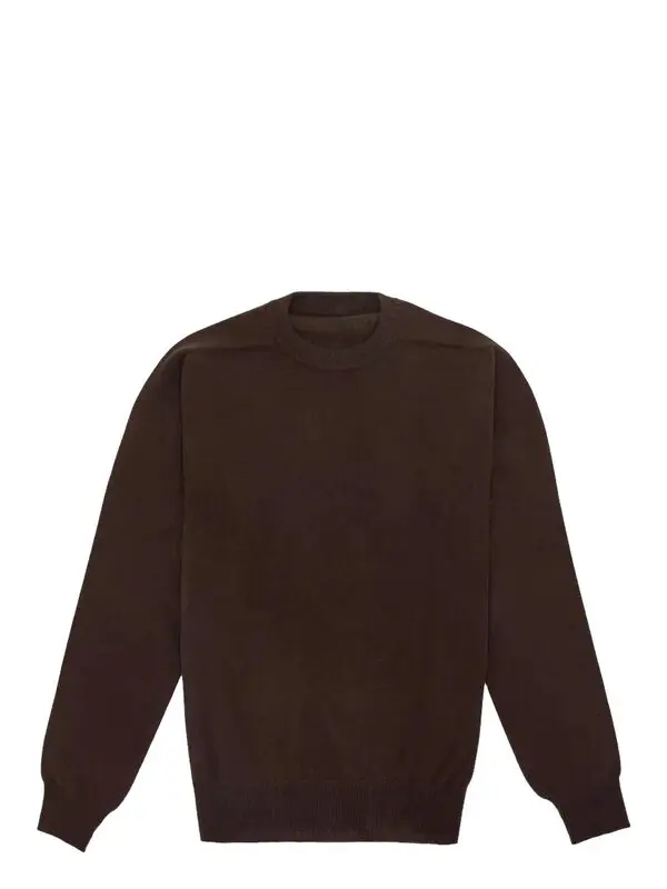 FORTELA Cooper Sweater - Brown