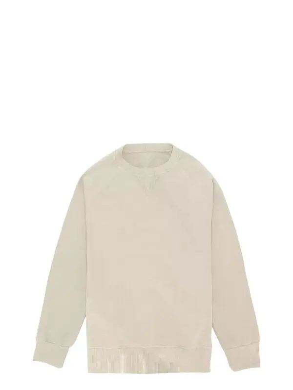 FORTELA Harvard Sweatshirt - Neutrals