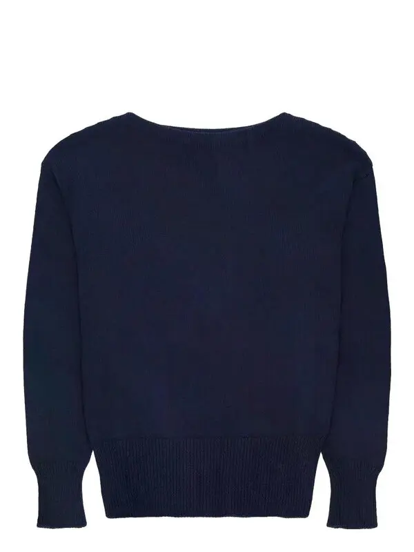 FORTELA Noah Sweater - Blue