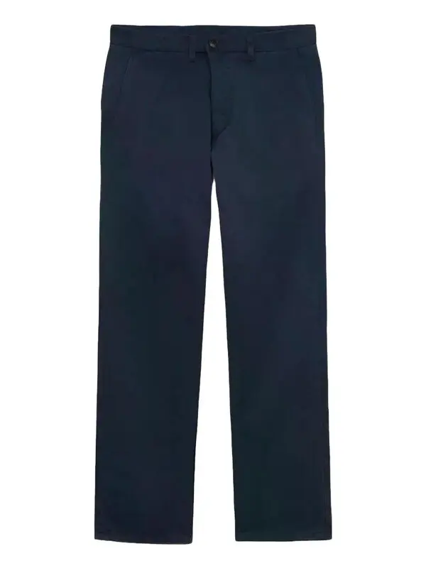 FORTELA Reno Corduroy Trousers - Blue