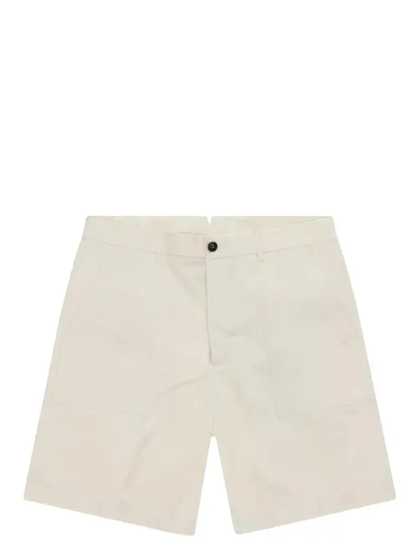 FORTELA Fatigue Shorts - Neutrals