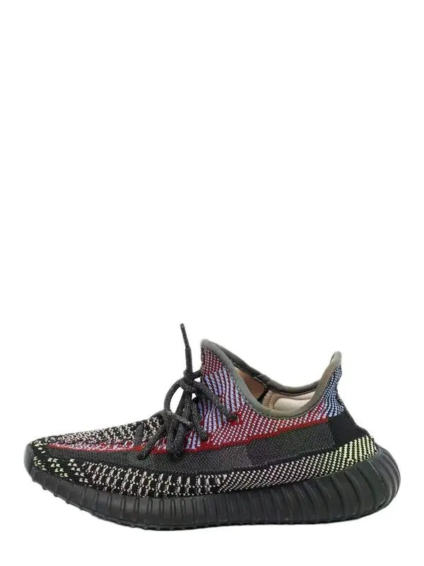 ADIDAS X YEEZY Yeezy Boost 350 V2 Sneakers - Black