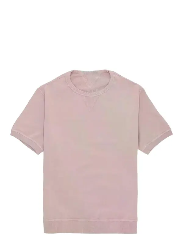FORTELA Ohio Short-sleeves T-shirt - Pink