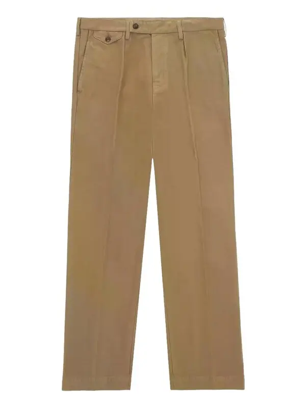 FORTELA Riviera Trousers - Neutrals
