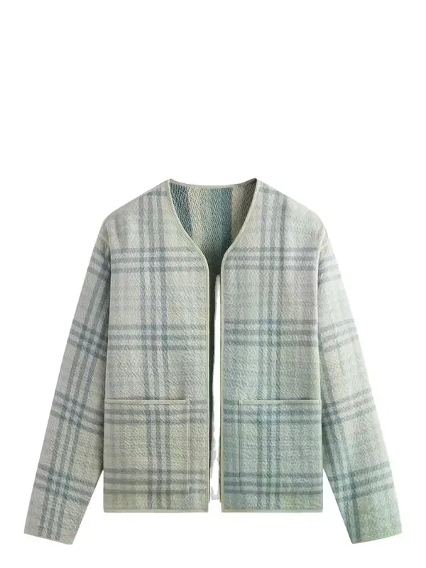 Kith Rope Coaches Jacket - Neutrals
