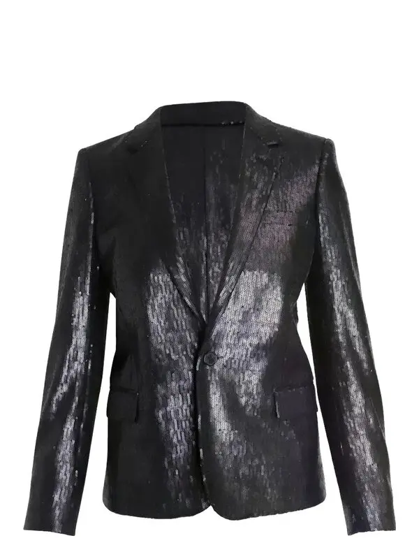 Saint Laurent Jacket - Black