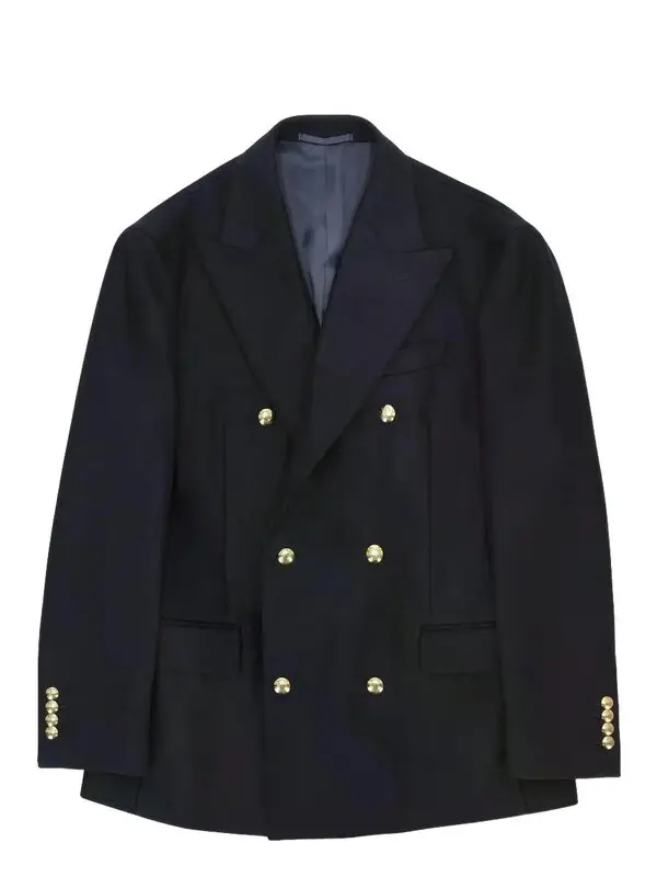 FORTELA Corrado Blazer - Blue