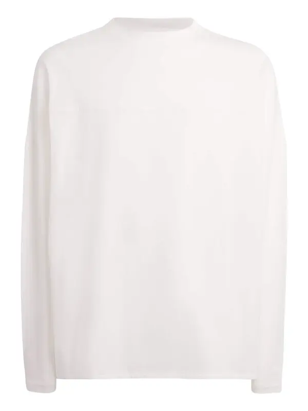 Jacquemus Cotton Atelier T-shirt - White