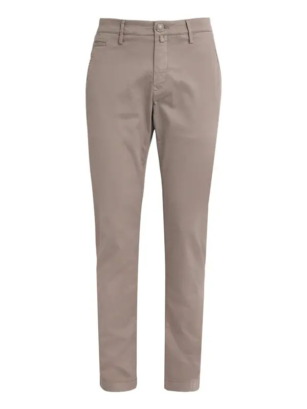 Jacob Cohen Bobby Slim Trousers - Grey