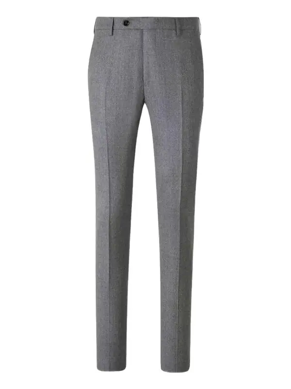 BERWICH Morello Trousers - Grey
