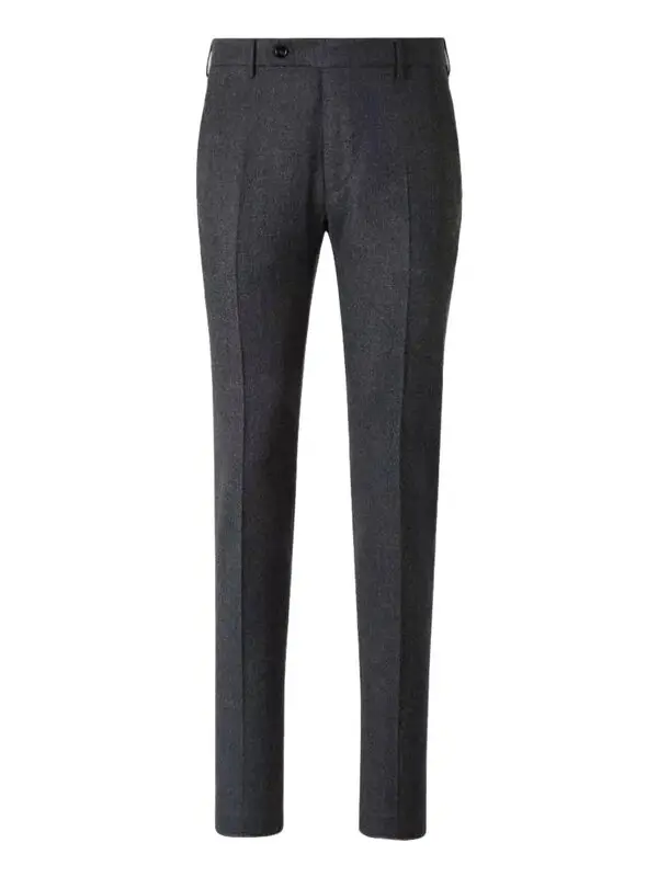 BERWICH Morello Trousers - Grey