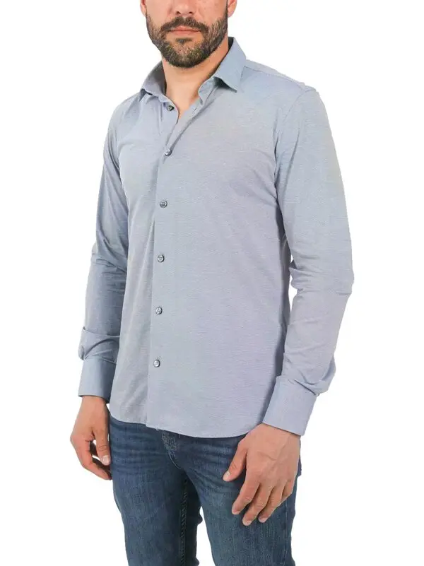 RRD Buttoned Shirt - Blue