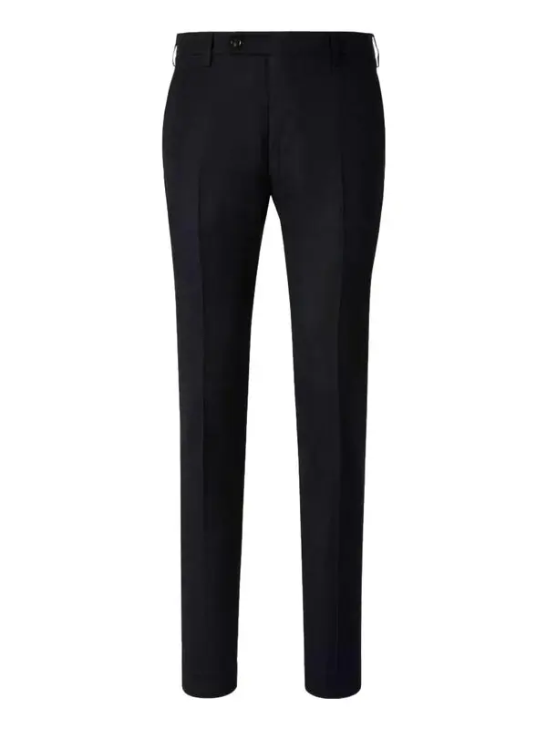 BERWICH Morello Trousers - Blue