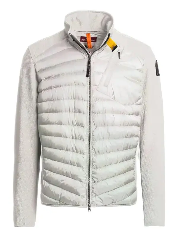 PARAJUMPERS Quilted Jacket - Neutrals