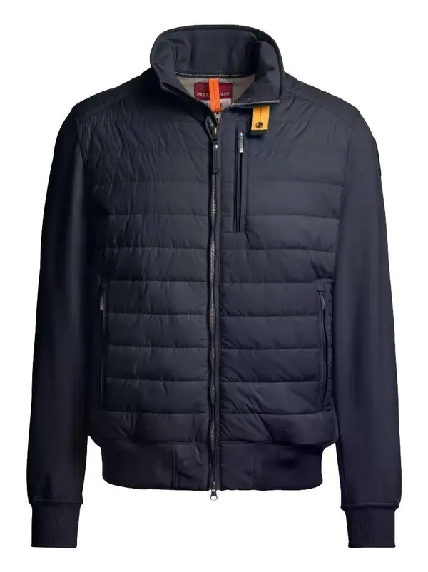 PARAJUMPERS Elliot Padded Jacket - Blue